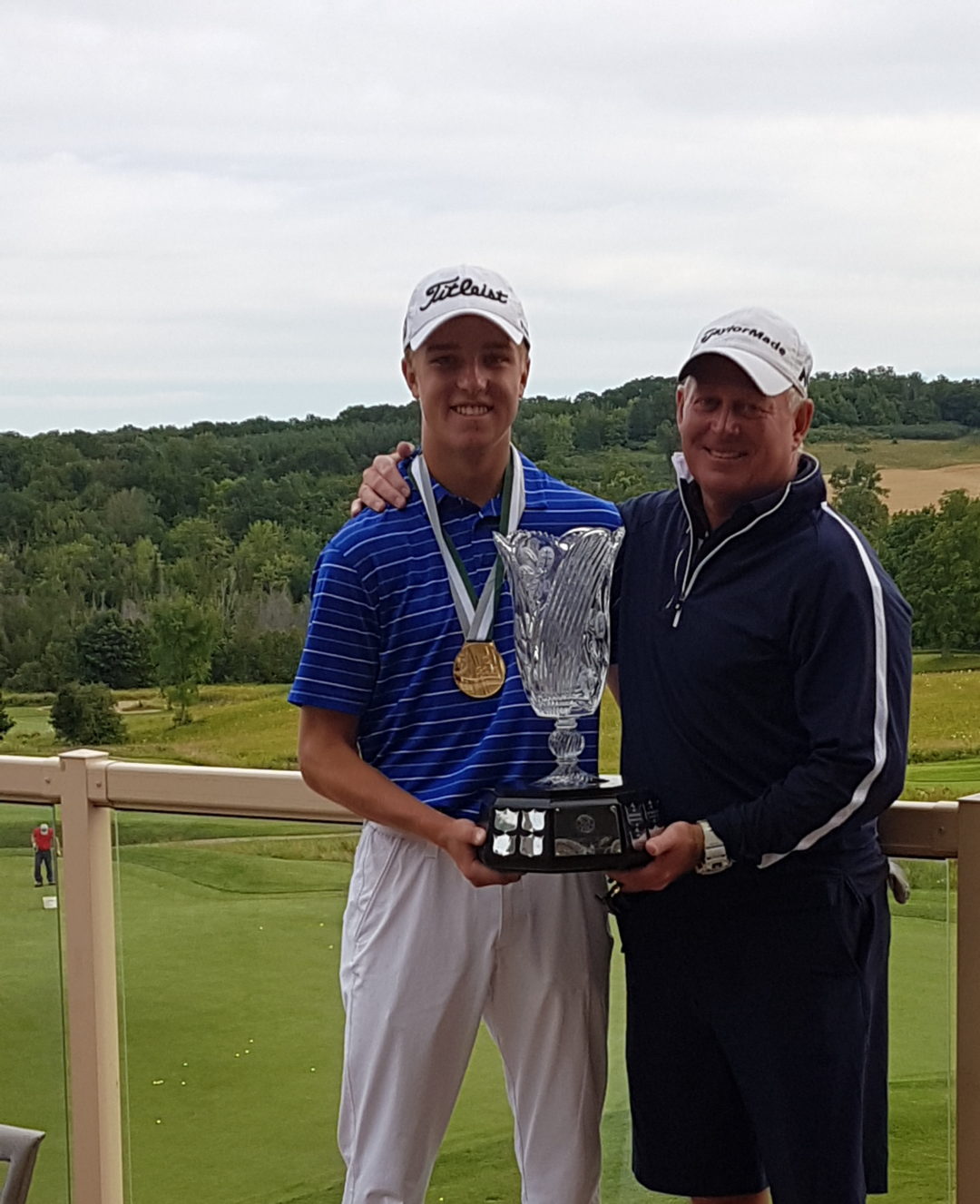 Ian Doig Golf | Ian Doig Golf